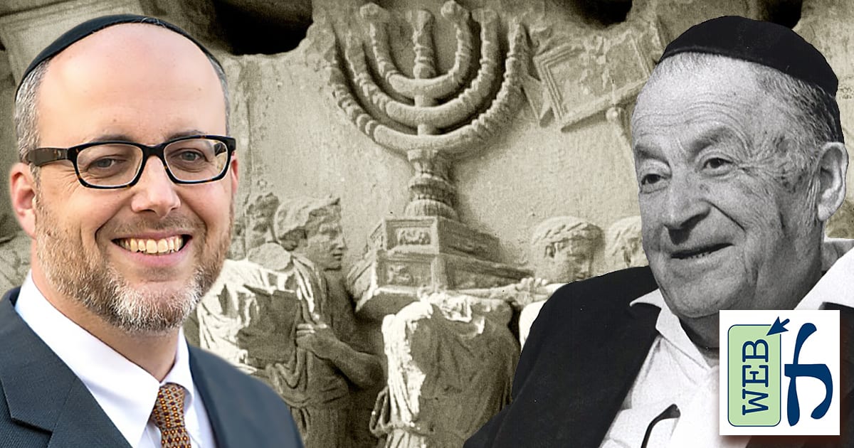 Sinat Chinam Satire - WebYeshiva
