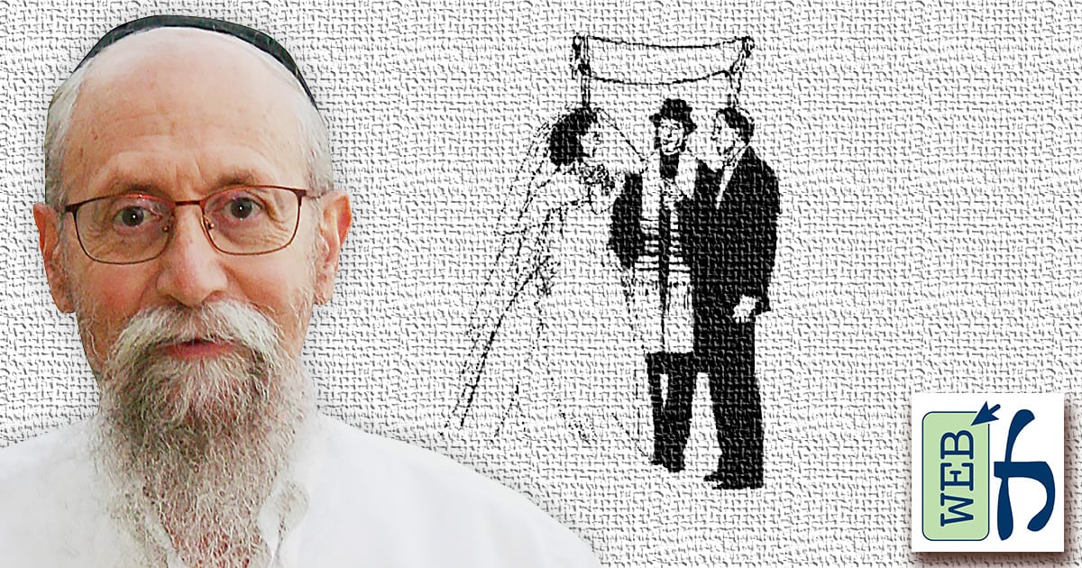 Marriage and Procreation