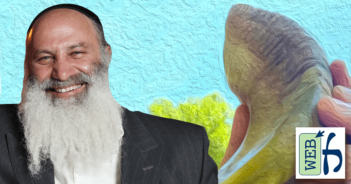 Rosh Hashanah: Inviting the King Within