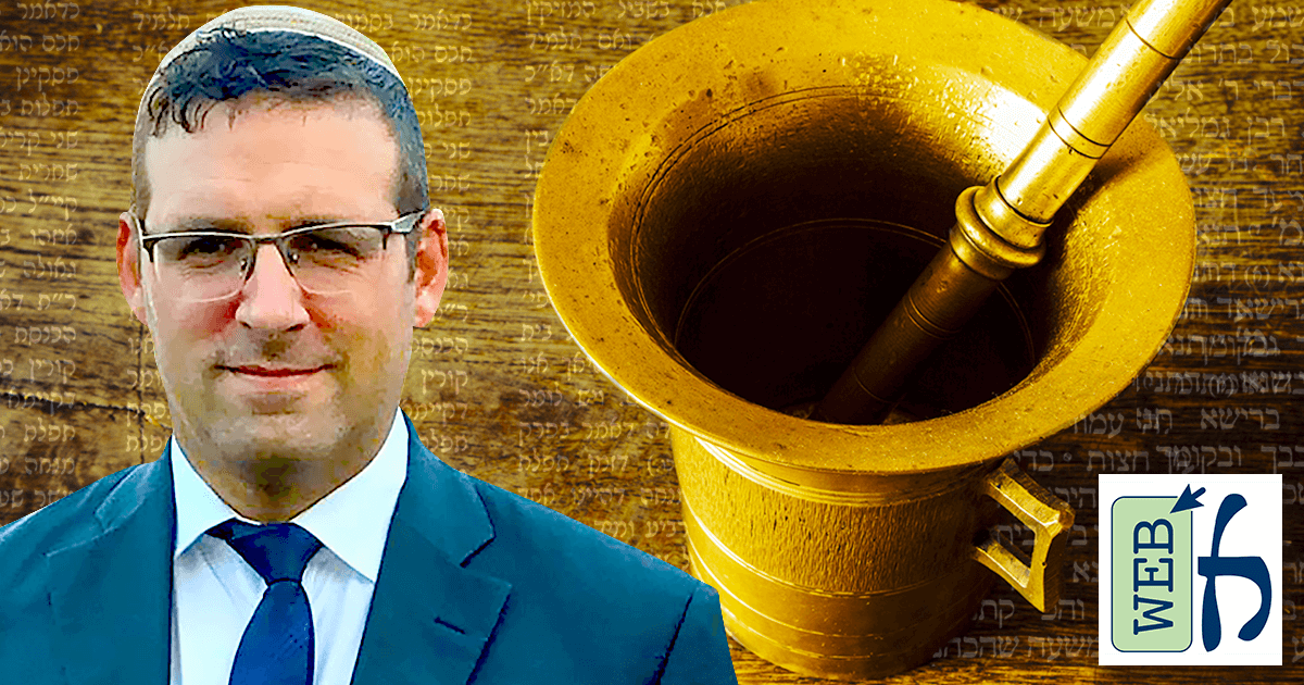 Medicine in the Talmud