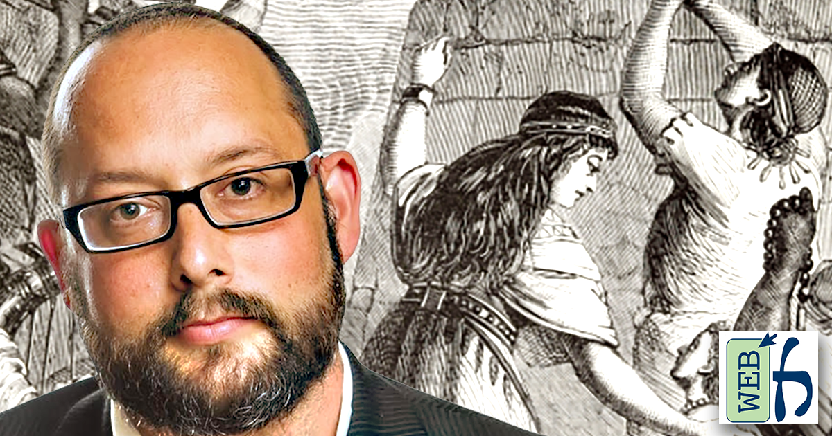 The Role of Women in the Exodus