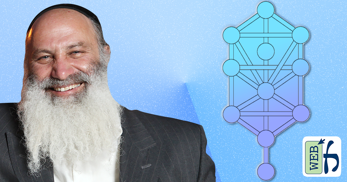 The Foundations of Kabbalah