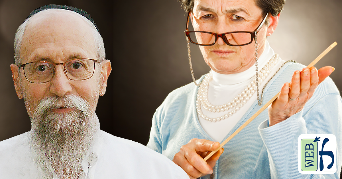 Is Being Strict Halachically Better