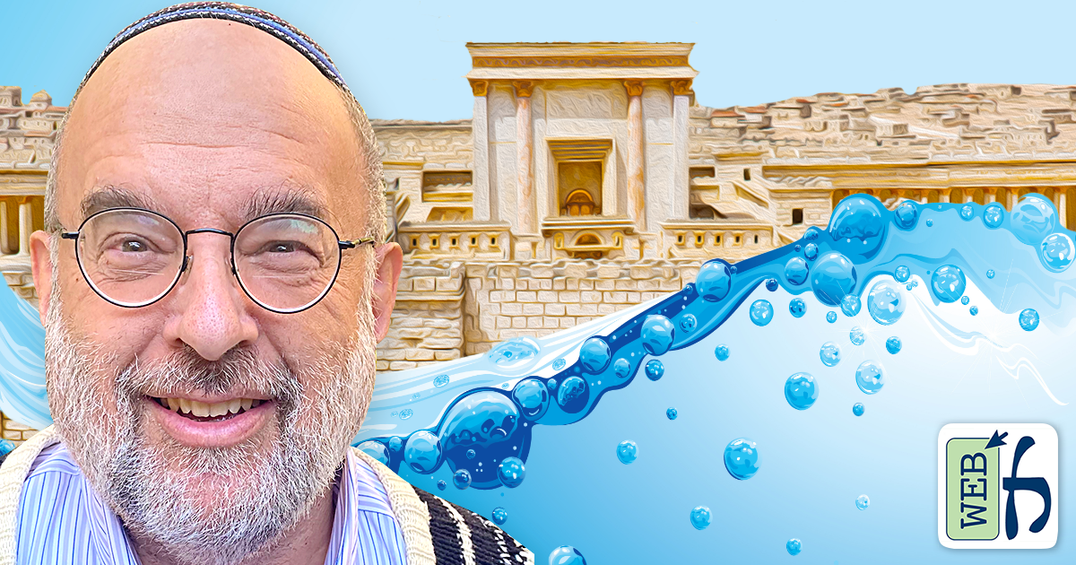 Simchat Beit Hashoevah