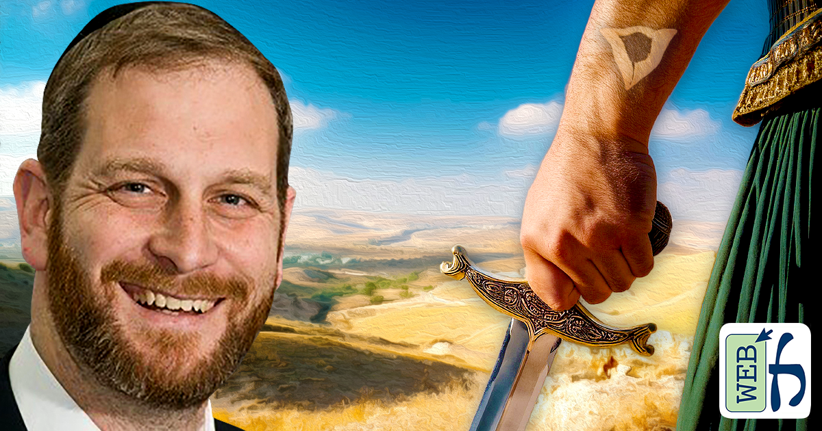 Origins of Hate: Amalek to Haman