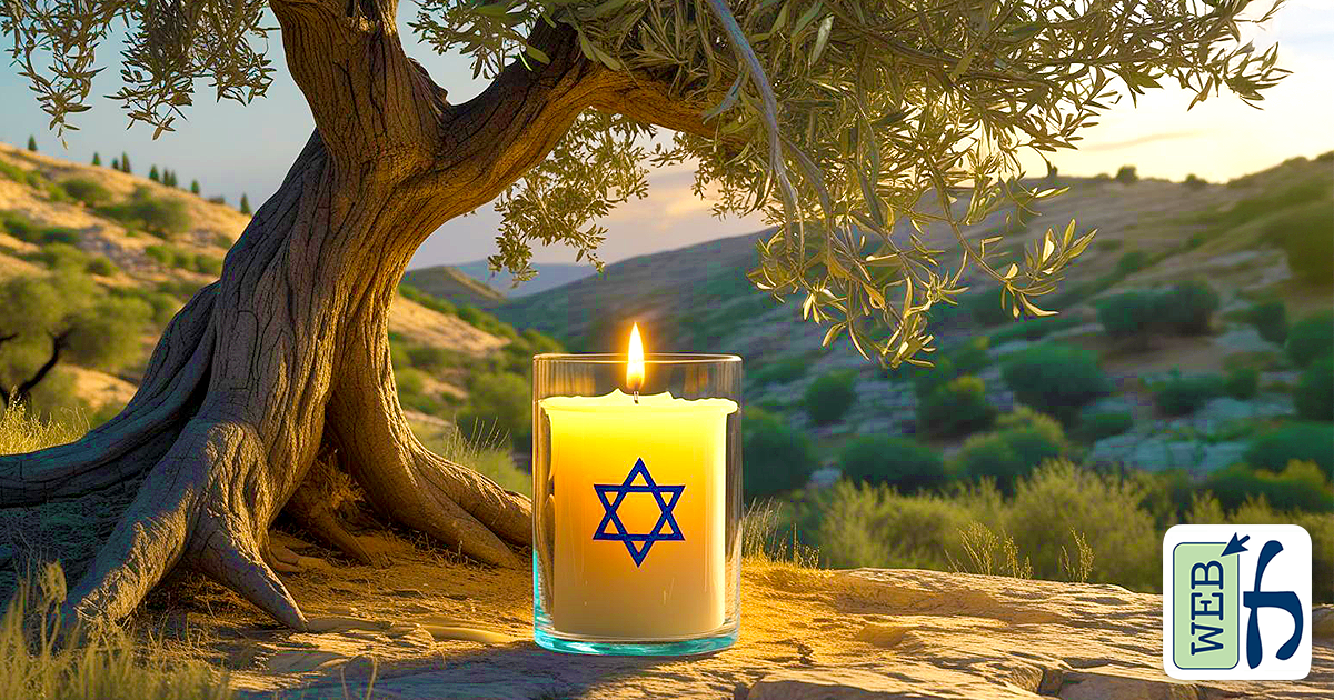 Sitting Shiva as a Nation